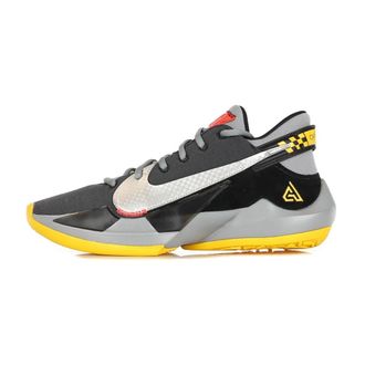 Nike Sneaker Low-Cut mit Metallic-Akzenten - - Sport - Herren - Mehrfarbig - 43 EU