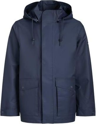 Aigle Parka imperm&eacute;able T-kit