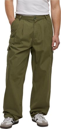 Urban Classics Herren Hosen, Lightolive, 33