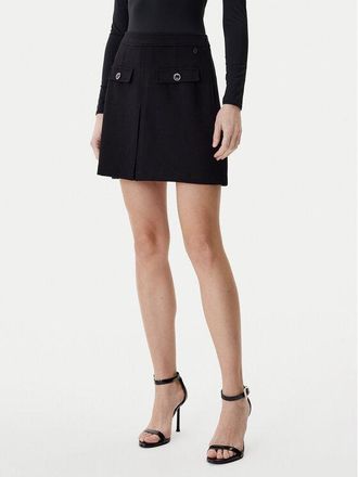 Guess Minirock W6RD57 KCMU2 Schwarz Classic Fit