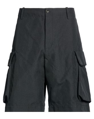 Uma Wang HOSEN & R&Ouml;CKE - Shorts & Bermudashorts auf YOOX.COM