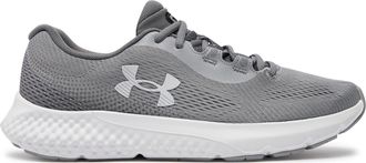 Under Armour Laufschuhe Under Armour Ua Charged Rogue 4 3026998-100 Grau