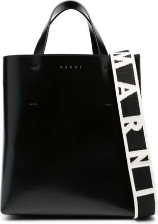 Marni Hobo Bags - Bags Black - Gr. unisize - in Schwarz - für Damen