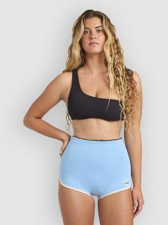 Billabong Spring Glider Short Surf Leggings blue drift