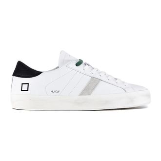 D.A.T.E. D.a.t.e., Herren, Schuhe, Wei&szlig;, 43 EUGr&ouml;&szlig;e