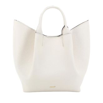 Abro Abro Shopper - Shopper ESSENTIAL - Gr. unisize - in Beige - f&uuml;r Damen