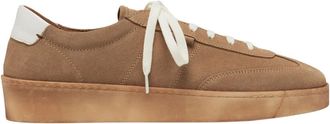 Elia Maurizi Homme, Chaussures, Brun, Taille: 41 EU Elia Baskets