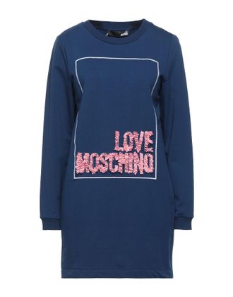 Love Moschino KLEIDER - Mini-Kleider auf YOOX.COM