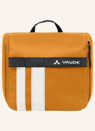 Vaude Kulturtasche Banaba braun