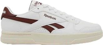 Reebok Baskets Unisexe Prime Set, FTWRWHITE/RETRORED/Craie, 38,5 EU, Craie r&eacute;tro Ftwrwhite, 38.5 EU