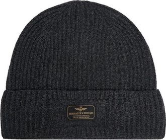 Aeronautica Aeronautica Militare M&uuml;tze 262CU0096UL00491 Grau