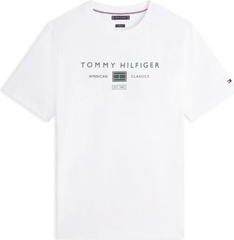 Tommy Hilfiger T-Shirt BRAND LOVE