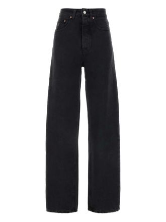 Lois Jeans Maya Jeans - Schwarz