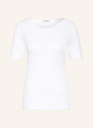 Marc O'Polo Marc Opolo T-Shirt weiss