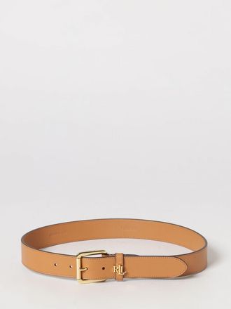 Lauren Ralph Lauren Ceinture Femme couleur Marron