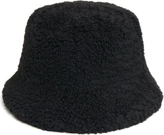 Apparis Amara Fischerhut - Schwarz