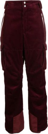 Brunello Cucinelli Herren, Hosen, Rot, SGröße