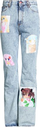 Members of the Rage HOSEN & R&Ouml;CKE - Jeanshosen auf YOOX.COM