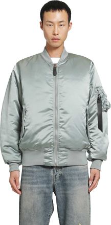 Alpha Industries MA-1 Base Flight Jacket
