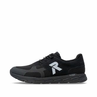 Rieker Herren, Schuhe, Schwarzk, 44 EUGr&ouml;&szlig;e
