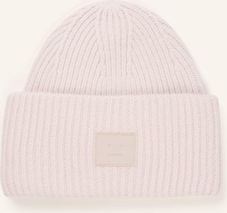 Acne Studios M&uuml;tze grau