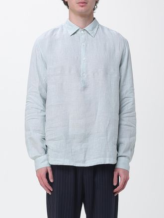 Barena Chemise BARENA Homme couleur Ciel