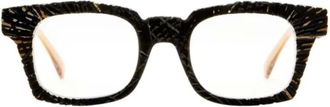 Kuboraum unisex, Accessories, Schwarzk, 50 MMGr&ouml;&szlig;e