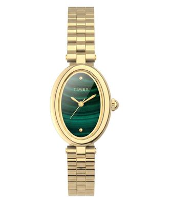 Timex Cavatina Gold Damen Armbanduhr TW2Y86100