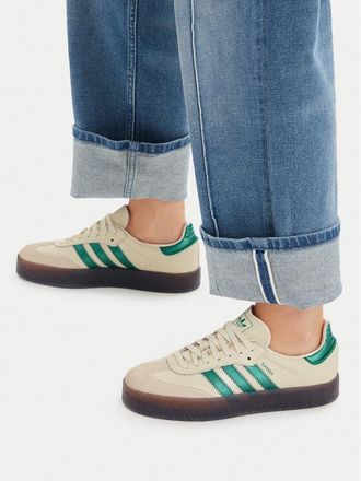 adidas Sneakers Sambae IH4043 Creme
