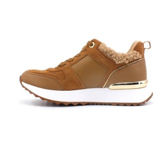 Guess Sneakers - - Shoes - Damen - Braun - 40 EU