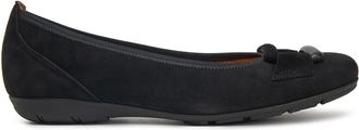 Gabor Ballerinas Gabor 64.166.17 Schwarz