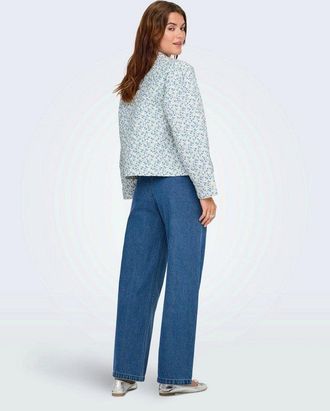 Only Steppjacke ONLHALLIE (1-St)