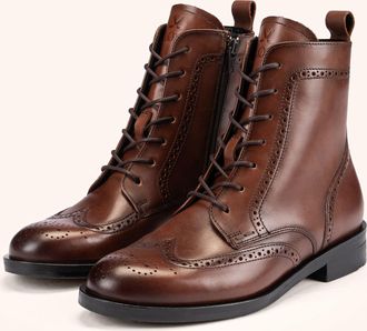 Lloyd Dara 325 Stiefelette braun