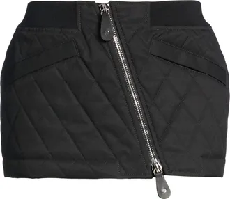 Dsquared2 HOSEN & R&Ouml;CKE - Minir&ouml;cke auf YOOX.COM