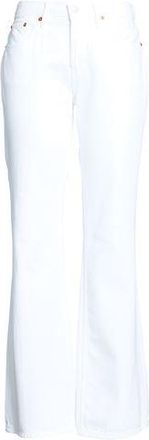 Re/Done BAS - Pantalons en jean sur YOOX.COM