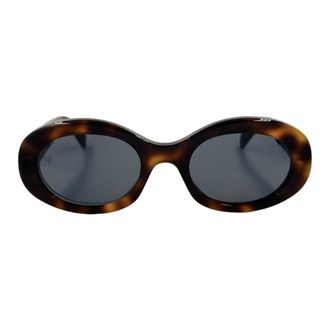 Celine Celine, Damen, Accessories, Braun, 52 MMGr&ouml;&szlig;e