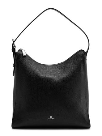 Aigner Handtasche Ivy Aigner schwarz
