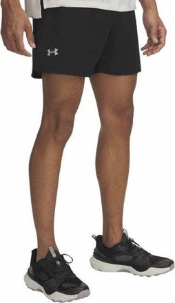 Under Armour Trail Run Launch M - Trailrunning Hose - Herren