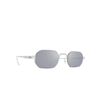 Mykita Studio 15.1 Sonnenbrille - - Accessories - unisex - Grau - 51 MM