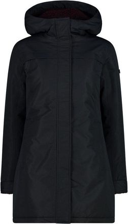 F.lli Campagnolo Winterjacke CMP Damen Jacke Woman Fix Hood Parka 33K2196