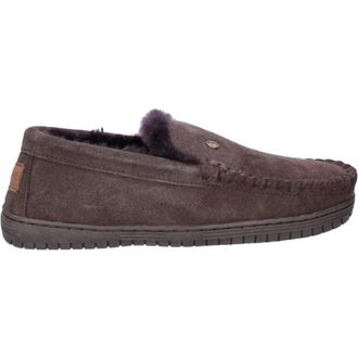 Warmbat Grizzly Mokassin - - Shoes - Herren - Braun - 44 EU