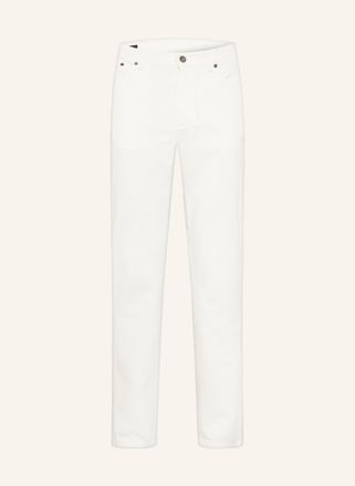 Ermenegildo Zegna Zegna Jeans Slim Fit weiss
