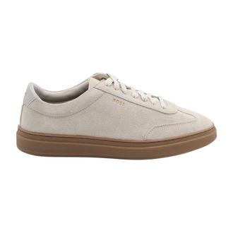 HUGO BOSS Herren, Schuhe, Beige, 41 EUGr&ouml;&szlig;e