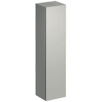 Keramag Geberit Xeno&sup2; Hochschrank 500503, 400x1700x351mm, 1 T&uuml;r und