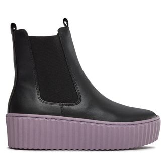 Gabor Stiefeletten Gabor 33.712.23 Schwarz