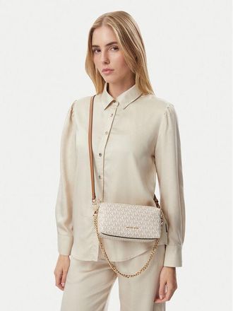 Michael Kors Handtasche 32F6GYTC1B Creme