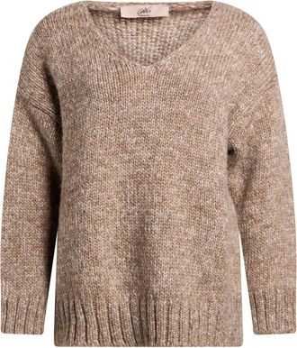Carla G. STRICKWAREN - Pullover auf YOOX.COM
