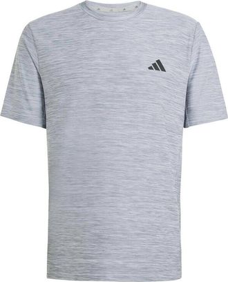 adidas Performance Herren Sportshirt WORKOUT ESSENTIALS FLEX