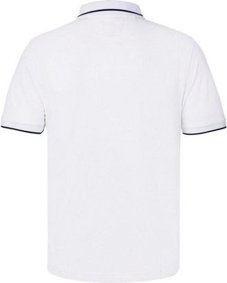 La Martina Poloshirt MCP320 Herren T-Shirt, Shirt, Poloshirt, Polohemd, Sportshirt