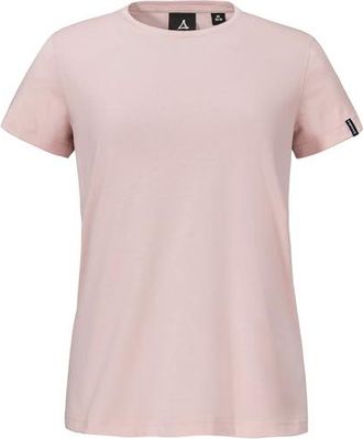 Sch&ouml;ffel Femme Style Collada T-Shirt, Blush, L